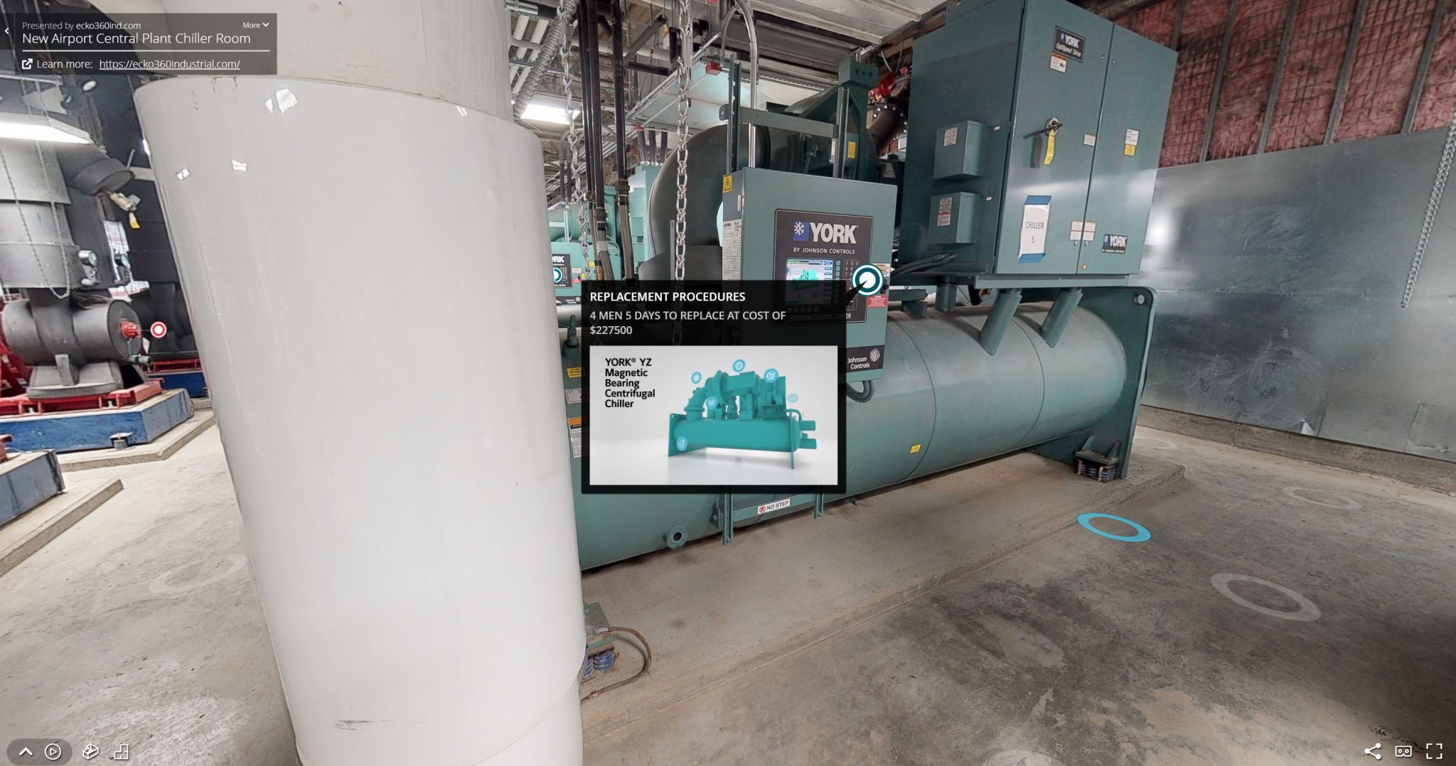 Optimizing AEC Workflows with Digital Twins
